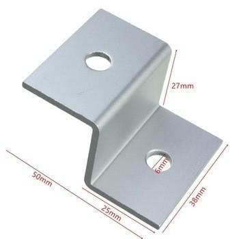 China Custom Brass Stamping Bending Sheet Metal Parts 0.5mm to 25mm Thickness OEM ODM for sale