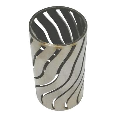 China Custom Huge Stainless Steel Bending Parts 0.5mm-25mm Thickness OEM Small Orders Accepted for sale