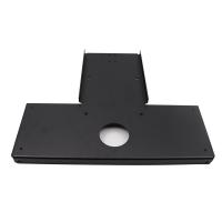China Custom Stainless Steel Sheet Metal Fabrication 0.5mm-25mm Thickness T Type for Industrial Use for sale