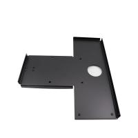 China Custom Stainless Steel Sheet Metal Fabrication 0.5mm-25mm Thickness T Type for Industrial Use for sale