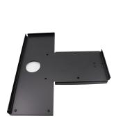 China Custom Stainless Steel Sheet Metal Fabrication 0.5mm-25mm Thickness T Type for Industrial Use for sale