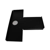 China Custom Stainless Steel Sheet Metal Fabrication 0.5mm-25mm Thickness T Type for Industrial Use for sale