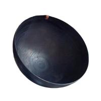 China Custom Stamping Bending Metal Bowl with Coating 0.1mm Tolerance OEM for sale
