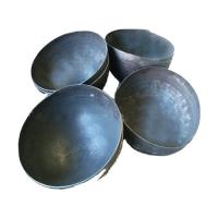 China Custom Stamping Bending Metal Bowl with Coating 0.1mm Tolerance OEM for sale