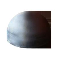 China Custom Stamping Bending Metal Bowl with Coating 0.1mm Tolerance OEM for sale