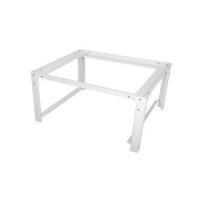 China Custom Welded Metal Frames 0.5mm-25mm Thickness with Oxidation Treatment for OEM for sale