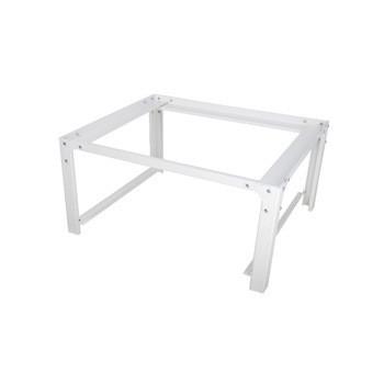 China Custom Welded Metal Frames 0.5mm-25mm Thickness with Oxidation Treatment for OEM for sale