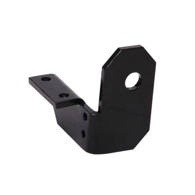 China Custom Sheet Metal Bending Parts 0.5mm-25mm Thickness with Coating OEM ODM for sale