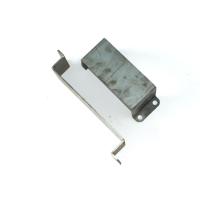 China Custom Sheet Metal Bending Parts 0.5mm-25mm Thickness with Coating OEM ODM for sale