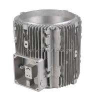 China Customized Aluminum Auto Motor Parts 0.5mm-25mm Thickness OEM Sheet Metal Fabrication for sale