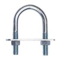 China Custom U Shaped Bolts Stainless Steel Carbon Steel OEM ODM Stamping Parts 630T Press for sale