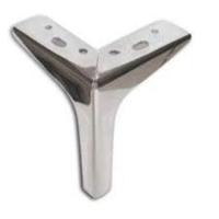 China Custom Steel Stainless Steel Stamping Brackets CNC Bending 630T Press for sale