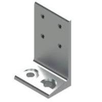 China Customized Floor Mount Base Plate Steel Stainless Steel for Automated Press Line 630T for sale