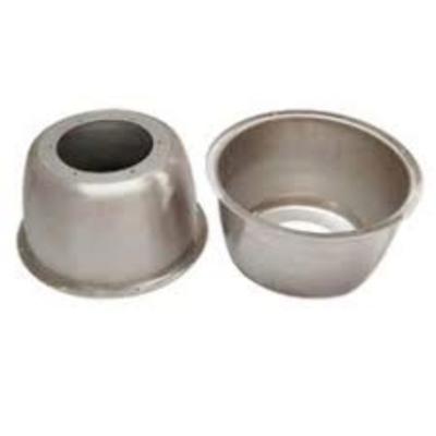 China Custom Stainless Steel Stamping Parts Fabrication OEM Service 630T Press for sale