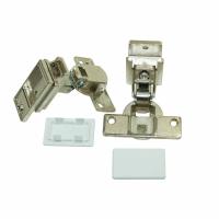 China Custom Stainless Steel Parts OEM ODM Metal Stamping CNC Machining 0.1mm Tolerance 80000sqm Factory for sale