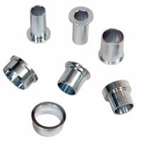 China Custom Stainless Steel Parts OEM ODM Metal Stamping CNC Machining 0.1mm Tolerance 80000sqm Factory for sale