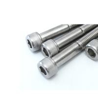 China Custom Welded Infrastructure Metal Bolts Stainless Steel 0.1mm Tolerance OEM for sale