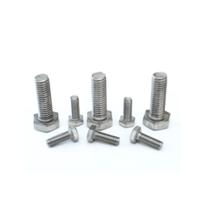 China Custom Welded Infrastructure Metal Bolts Stainless Steel 0.1mm Tolerance OEM for sale