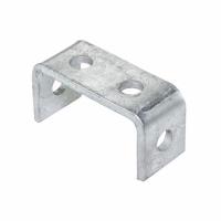 China Custom Aluminum Sheet Metal Stamping Bending Parts OEM 0.1mm Tolerance Small Orders for sale
