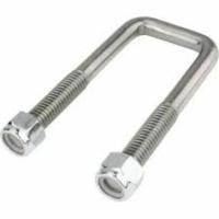 China U Bolts for Automated Press Line Aluminum Carbon Steel Custom Stamping Parts 630T Press for sale