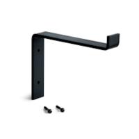 China E-Coated Steel Stainless Steel Wooden Leg Brackets Custom Stamping Parts 630T Press for sale