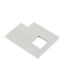 China Custom Sheet Metal Parts for Auto Industry Precision 0.1mm Tolerance OEM ODM for sale