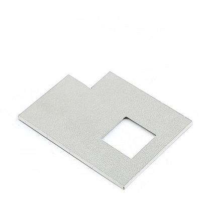 China Custom Sheet Metal Parts for Auto Industry Precision 0.1mm Tolerance OEM ODM for sale