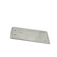 China Custom Sheet Metal Parts for Auto Industry Precision 0.1mm Tolerance OEM ODM for sale