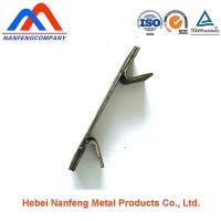 China Custom Sheet Metal Parts for Auto Industry Precision 0.1mm Tolerance OEM ODM for sale