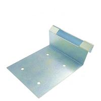 China Custom Sheet Metal Parts for Auto Industry Precision 0.1mm Tolerance OEM ODM for sale