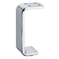 China Custom Steel Stainless Steel Wooden Leg Brackets OEM Stamping 630T Press for sale
