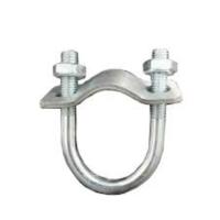China Custom Stainless Steel U Shaped Bolts OEM Stamping Parts Q235 Steel 630T Press for sale