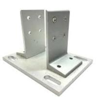 China Custom Steel Stainless Steel Floor Mount Base Plate Progressive Stamping 630T Press for sale