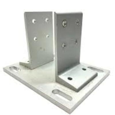 China Custom Steel Stainless Steel Floor Mount Base Plate Progressive Stamping 630T Press for sale