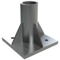 China Custom Steel Stainless Steel Floor Mount Base Plate Progressive Stamping 630T Press for sale