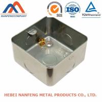 China Custom Welded Carbon Steel Small Cabinet OEM Sheet Metal Fabrication ISO 9001 for sale