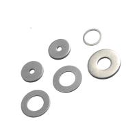 China Custom Metal Stamping Parts OEM Welding Oxidation ±0.1mm Tolerance IATF 16949 for sale