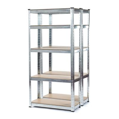 China Custom Dacromet Coated Level Iron Frame OEM Sheet Metal Fabrication 0.1mm Tolerance for sale