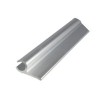 China Custom Aluminum Profile Parts CNC Machining 0.1mm Tolerance OEM Sheet Metal Fabrication for sale