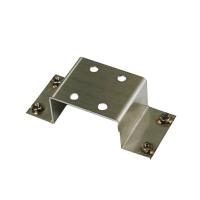 China Custom Stainless Steel Aluminum Stamping Parts 0.5mm-25mm Thickness for Machine Parts for sale