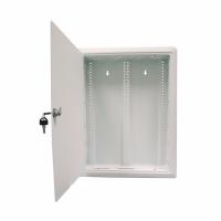 China Cold Rolled Steel OEM Custom Metal Cabinets and Shells for Industrial Machinery 0.1mm Tolerance for sale