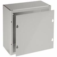 China Cold Rolled Steel OEM Custom Metal Cabinets and Shells for Industrial Machinery 0.1mm Tolerance for sale