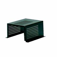 China Cold Rolled Steel OEM Custom Metal Cabinets and Shells for Industrial Machinery 0.1mm Tolerance for sale
