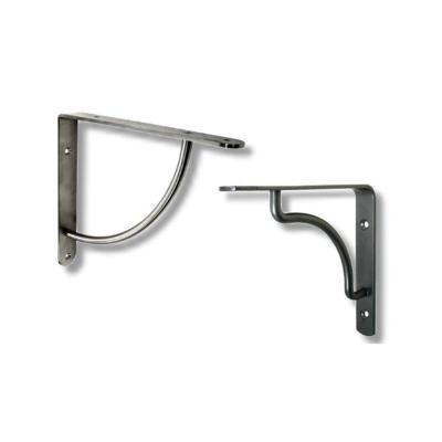 China Custom Stainless Steel Metal Bracket Stamping Parts 0.1-8mm Thickness OEM for sale