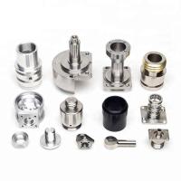 China Custom CNC Machining Precision Auto Parts Powder Coated 0.05mm Tolerance for sale