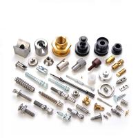 China Custom CNC Machining Precision Auto Parts Powder Coated 0.05mm Tolerance for sale