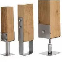 China Custom Stainless Steel Metal Bracket Heavy Duty Shelving Bracket 0.1-8mm Thickness OEM for sale