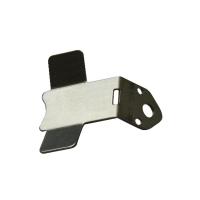China Custom Sheet Metal Chassis Bracket 0.1-8mm Thickness Stamping Bending OEM for sale