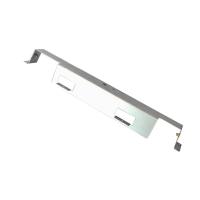 China Custom Heavy Duty Metal Stamping Bracket 0.1-8mm Thickness Powder Coated Steel Bending Parts for sale