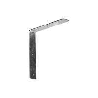 China Custom Metal Bracket Fixed Bracket Stamping Bending 0.1-8mm Thickness for Shelving for sale